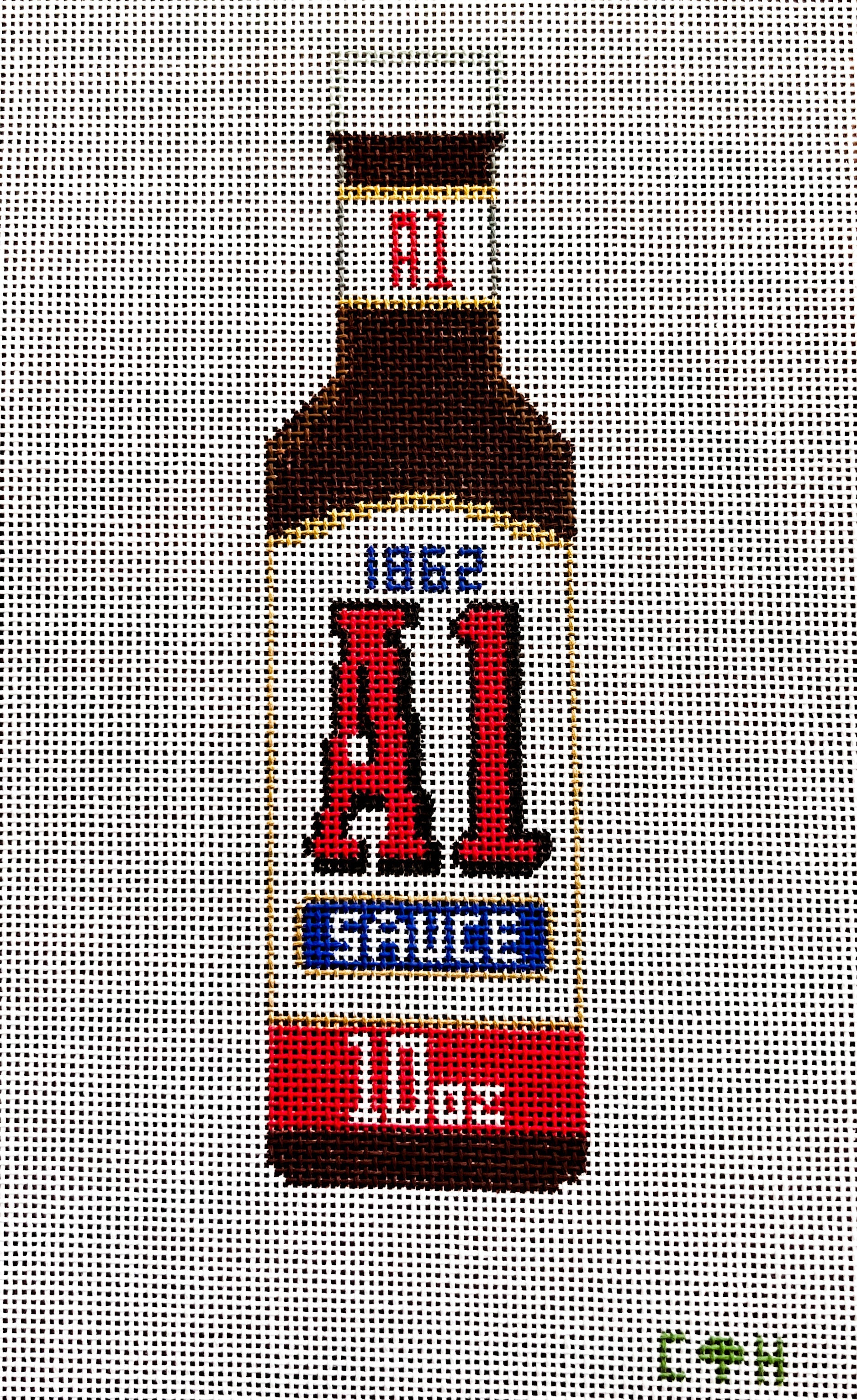 Chilton House Designs – Chilton House Needlepoint and Gift