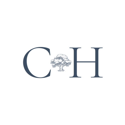Chilton House Needlepoint and Gift
